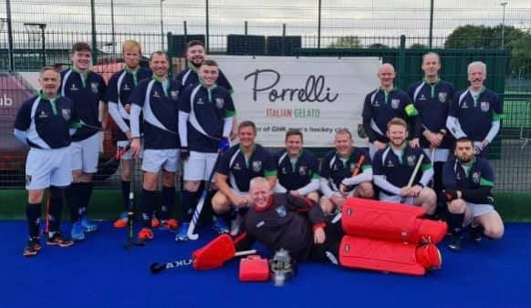 GHK - West District Hockey